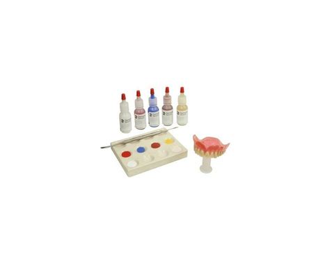 Lucitone Intensive Color Kit 905990 Supply Clinic