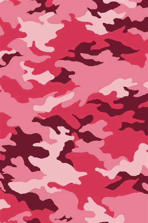 100 Pink Camo Wallpapers