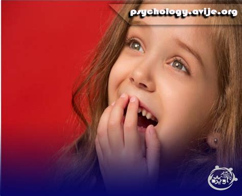 علت جویدن ناخن در کودکان ۱۰ راهکار درمان قطعی ناخن جویدن کودکان By