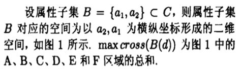 粗糙集，邻域粗糙集与实域粗糙集概述 csdn博客