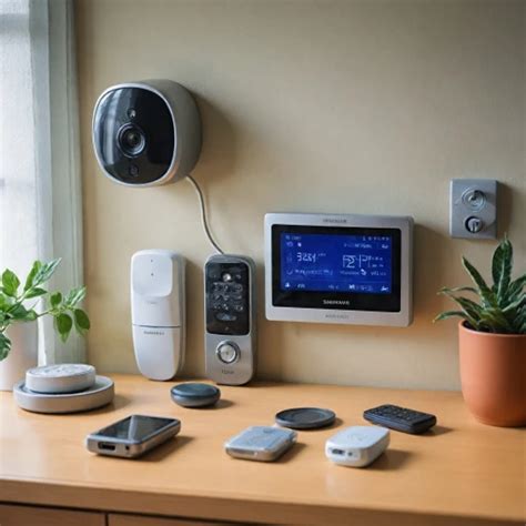 Understanding The Honeywell Alarm System Manual Smart Ther