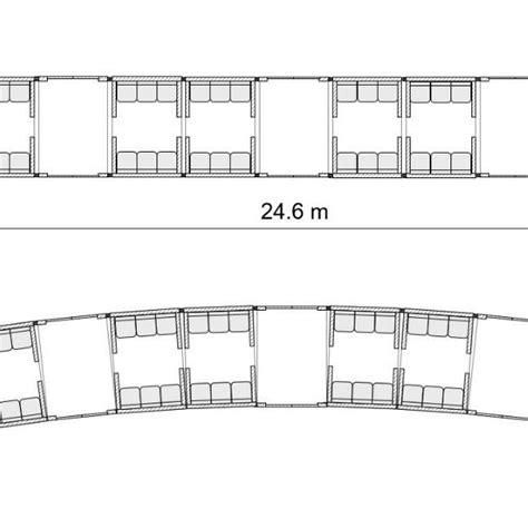 The Linear Synchronous Motor Lsm Download Scientific Diagram