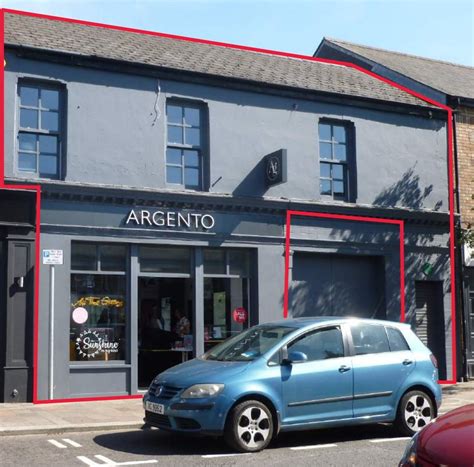 48 High St Holywood Bt18 9ae Loopnet