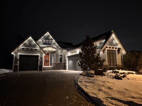 Gemstone Lights Combines Lighting Design And Architecture