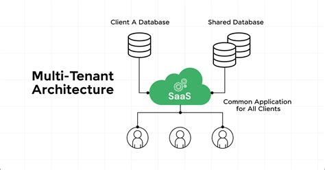 Implementing Multi Tenant Architecture In Web Applications