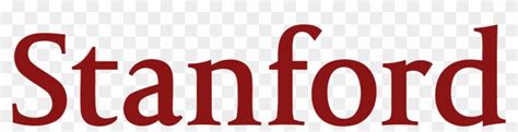 Stanford University Logo Vector