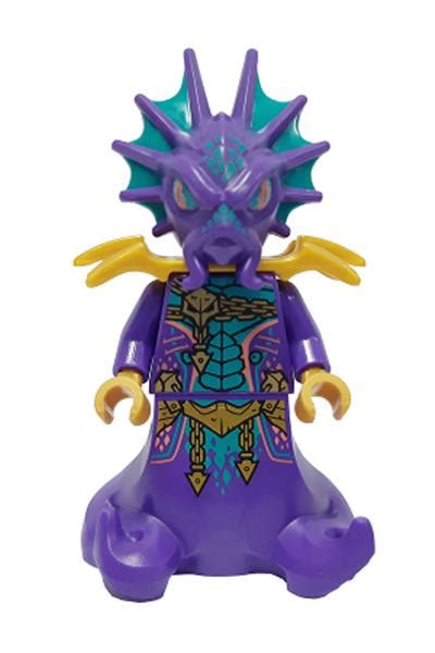 Lego Prince Kalmaar Minifigure Njo697 Brickeconomy