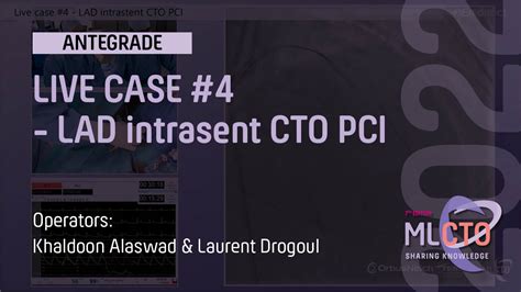Live Case 4 Ml Cto 2022 Mlcto Academy
