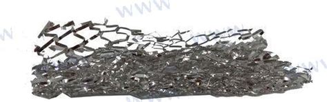 Sieve Net Poseidon Marine