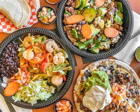 Order Señor Grandes Fresh Mexican Grill - Woodland Hills Menu Delivery【Menu & Prices】| Los ...