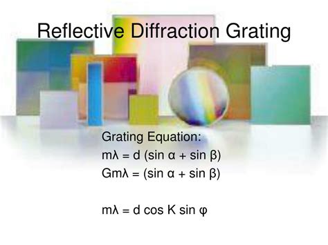 Ppt Monochromator Powerpoint Presentation Free Download Id 6906161