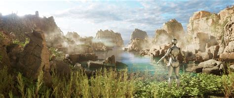 nick royak on linkedin filmmaking development unrealengine