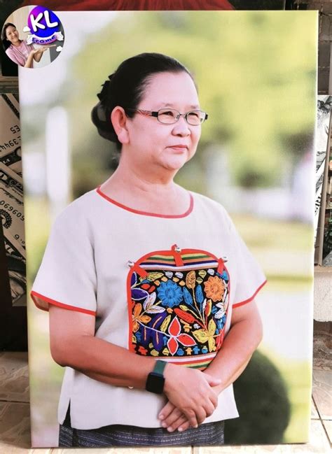 สั่งได้ครับ 🎉 อัดภาพงานเกษียณ 🌈 สั่งออนไลน์ได้เลย ส่งทุกที่ทั่วประเทศ กรอบลอยแคนวาส 24 36 นิ้ว