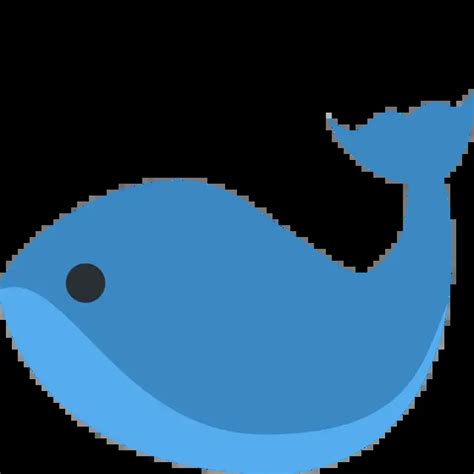 🐋 Whale Emoji Meaning Copy And Paste Emoticon ‿ Symbl