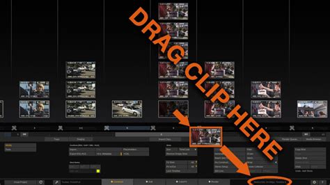 Did You Know That There S Super Fast Way To Adjust Your Timeline Settings ASSIMILATE