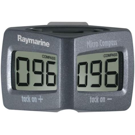 Raymarine Micro Compass T060 Defender Marine