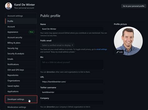 Getting Started With Containers And Github Container Registry Azure