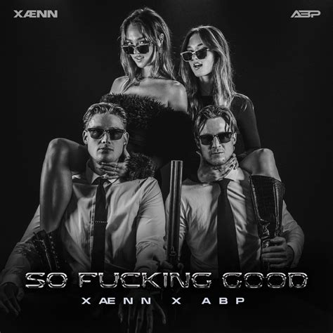Stream So Fucking Good By XÆnn Listen Online For Free On Soundcloud