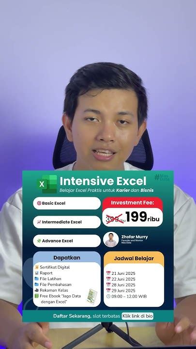 Excel Belajarexcel Exceltips Excelpemula Spreadsheets Workhacks