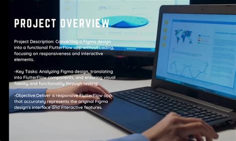 Convert Figma To Flutter Ui Flow With Flutterflow By Bentwhite Fiverr