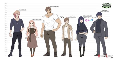 Page 133 Of Alien Abduction By Arisane Hentai Doujinshi For Free At