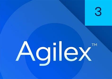 Altera Agilex 3 Fpga řešení Pro Edge A Iot Vývoj Hw Cz