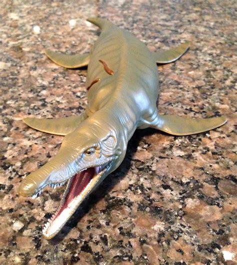 Pliosaurus Deluxe By Collecta Dinosaur Toy Blog