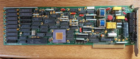 IBM Personal Computer Voice Communications Option The VCO