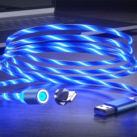 Magnetic Streamer Data Cable Gonjimini Com Be Gadget Be Easy