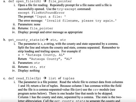 Def Openfilech Filepointer I Open A File For
