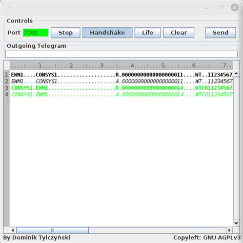 Open Source PLC Emulator For SAP EWM MFS In Action SAP Community