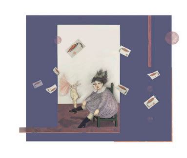 Lucia Maya Etra Galer A