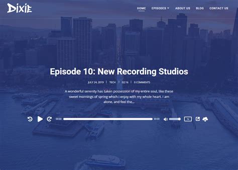 31 Best Minimal Wordpress Themes For Clean Design In 2025