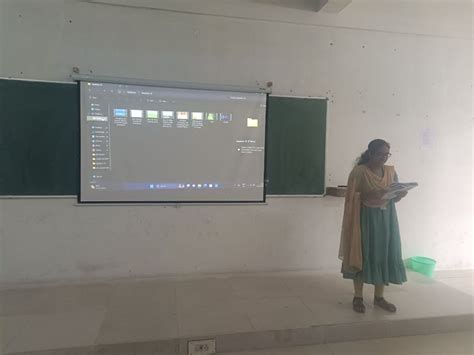 Psna Dept Of Csecs On Linkedin Department Of Csecyber Security Conducted A Seminar On