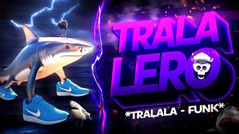 Tralalero Tralala Wallpapers Wallpaper Cave