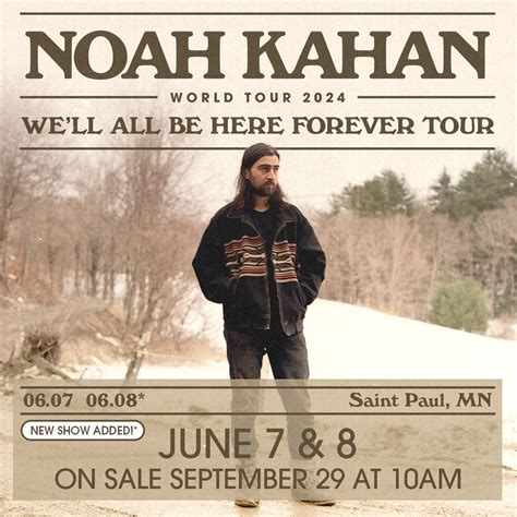 Noah 2024 Poster