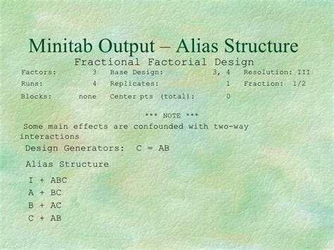 Fractional Factorial Design 5 Mixture Experiments Coachsneakers