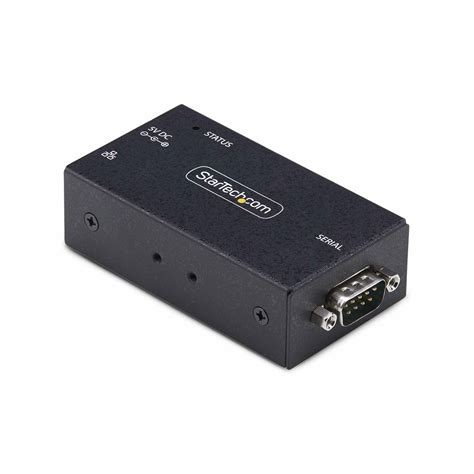 1 Port Serial To Ethernet Adapter Ip Serial Device Server For Remote Rs232 Devices 1 Port Serial To Ethernet Adapter Ip Serial Device Server For Remote Rs232 Devices