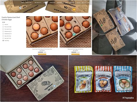 Pasteurization For Safer Eggs Freshly Shipped To Your Home Kyspeaks