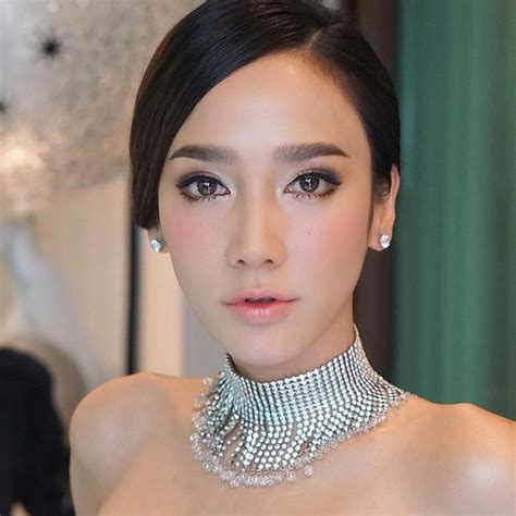 Thai Makeup Trends Saubhaya Makeup