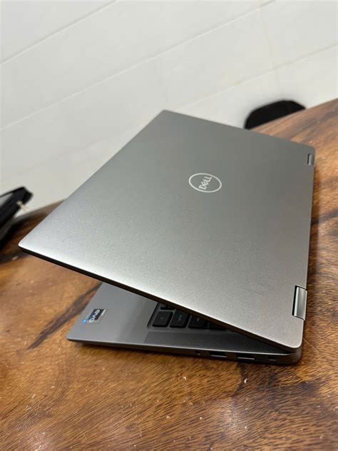 Dell Latitude 7340 2in1 Laptop Doanh Nhân Cao Cấp