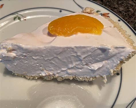 Sweet Summery Delight A Low Sugar Peach Pie Recipe For Your Local
