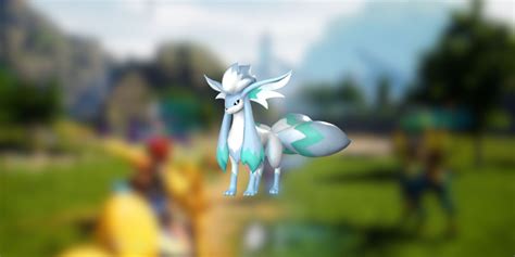 Palworld How To Find And Catch Foxcicle