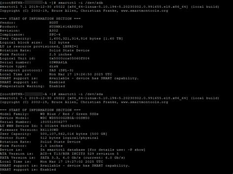 Adding Or Replacing Disks In Nutanix Community Edition 21 The Virtual Horizon
