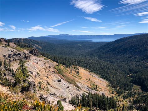 Elevation Of Hell Hole Campground Hell Hole Rd Georgetown Ca Usa