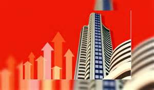 Indian Stock Market Opens Higher Sensex Above 74600 Telangana Today