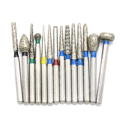 Dental Cutting Burs At Lily Howchin Blog