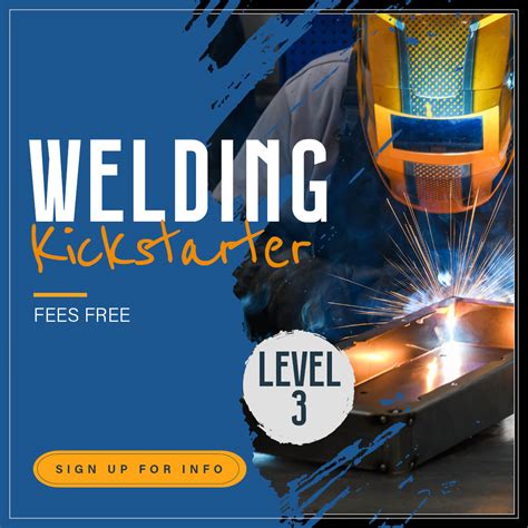 Free Welding Courses Nz Welding School Limited