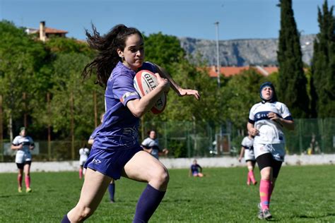 Serbias National Rugby Team Mladi Orlovi Facebook