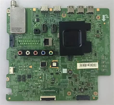 Original UA65H6400AJ MotherBoard BN41 02156A Für Bildschirm CY ...